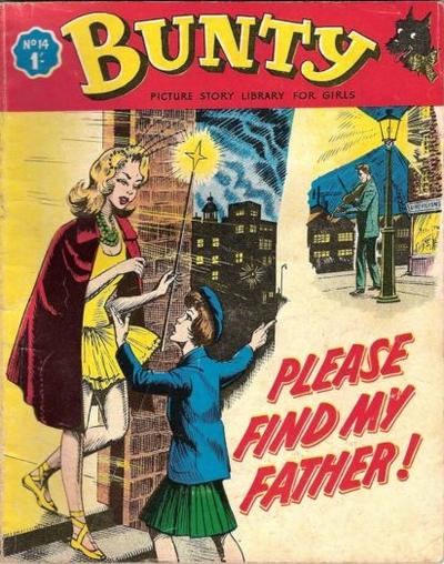 Bunty Picture Story Library for Girls #14 - CovrPrice