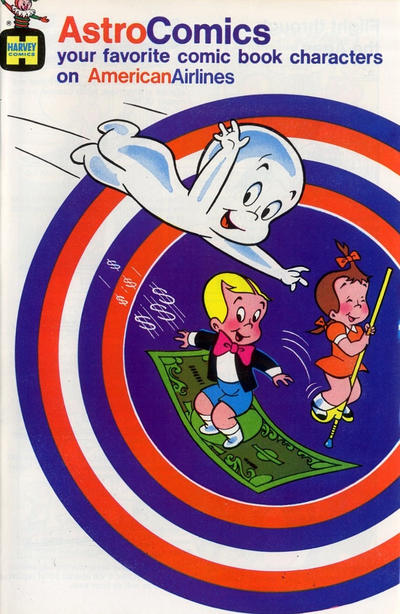 Astro Comics #[1978] - CovrPrice