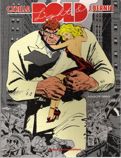 Light & Bold - CovrPrice