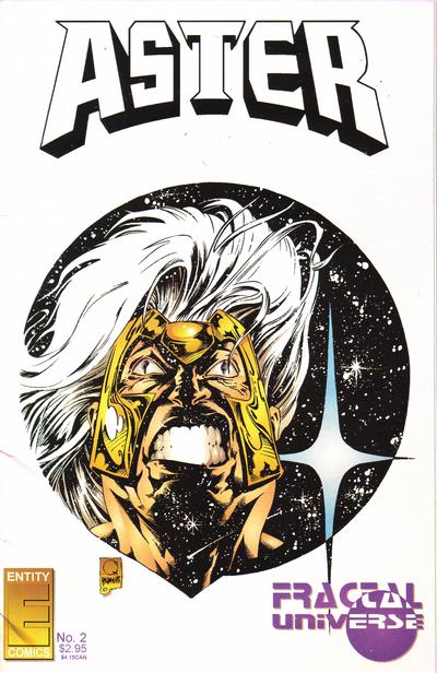 Aster #2 - CovrPrice