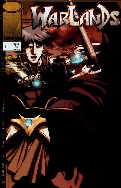 Warlands - CovrPrice