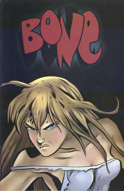 Bone #52 - CovrPrice