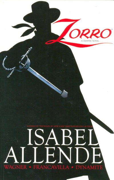 Zorro Vol.1 #1 - CovrPrice