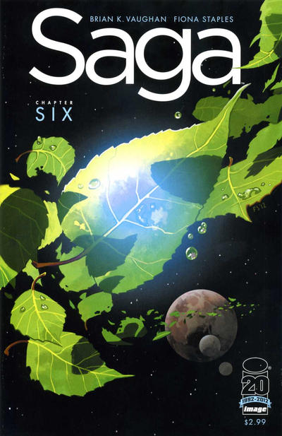 Saga #1 – CovrPrice