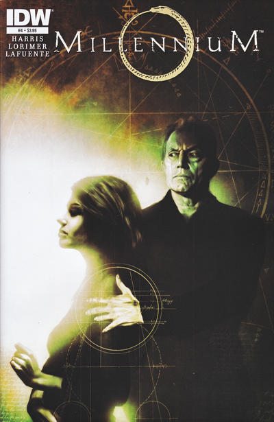 Millennium #4 - CovrPrice