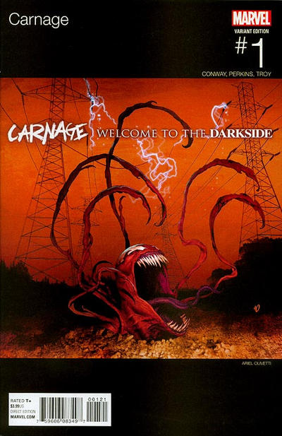 Carnage #1 – CovrPrice