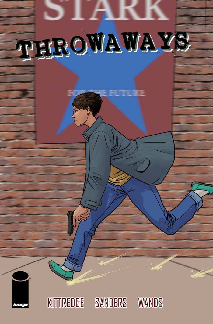 Throwaways - CovrPrice