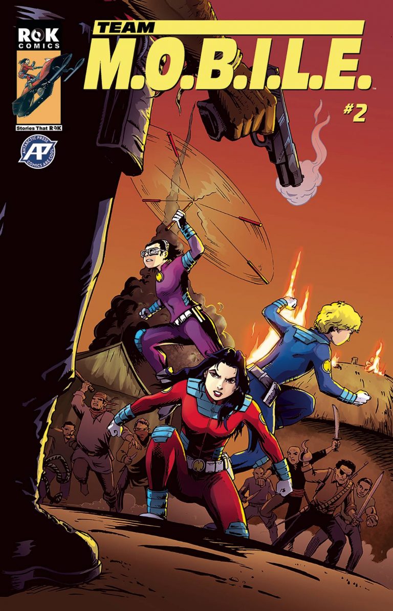 Team MOBILE #1 - CovrPrice