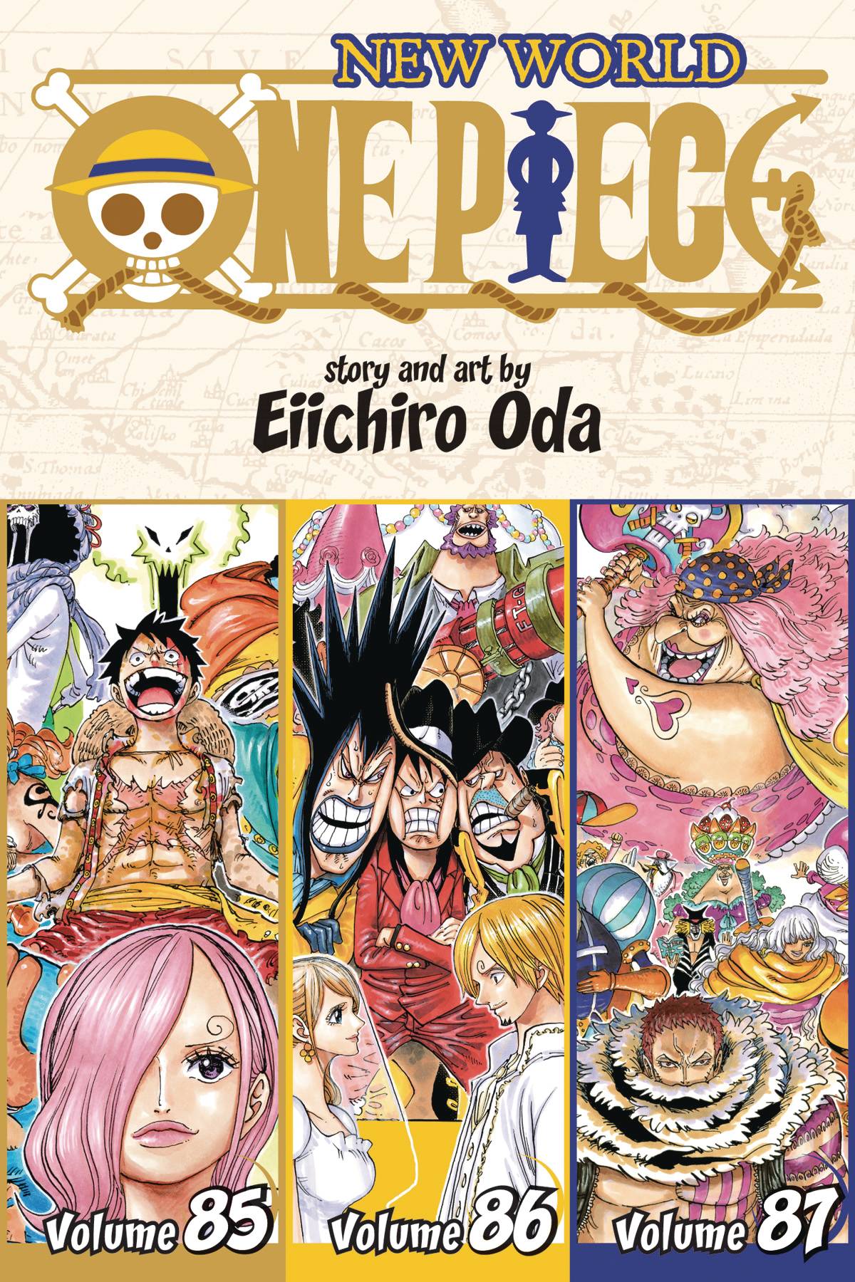 One Piece #29 - CovrPrice