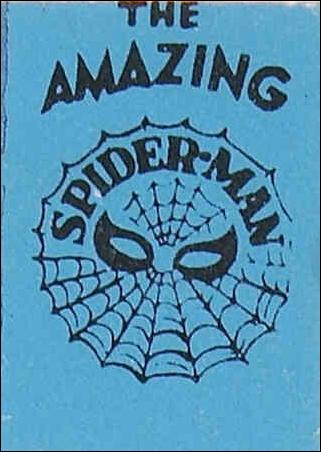 Marvel Mini Books Amazing Spider-Man - CovrPrice