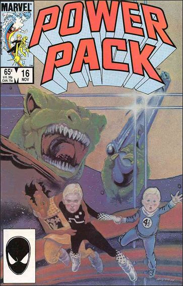 Power Pack - CovrPrice