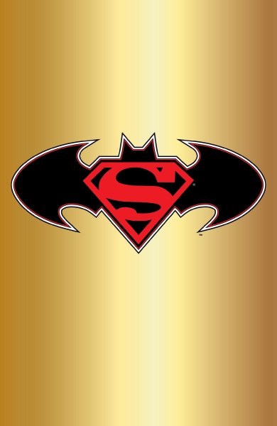 Superman / Batman #1 - 2023 NYCC - Big Time Collectibles - Special ...