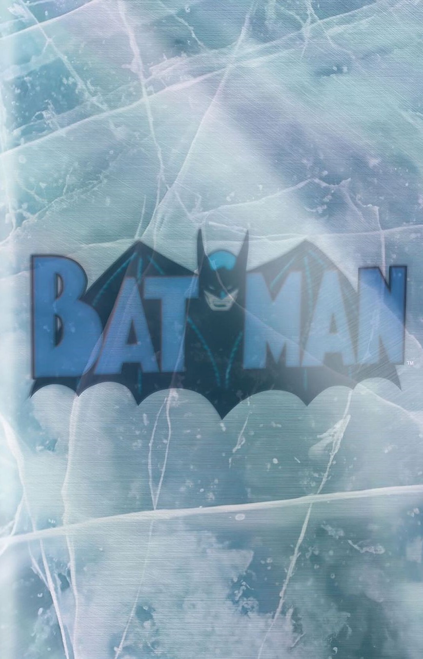 Batman #121 - Classic Logo - 2024 MegaCon - Carnivore Comics ...