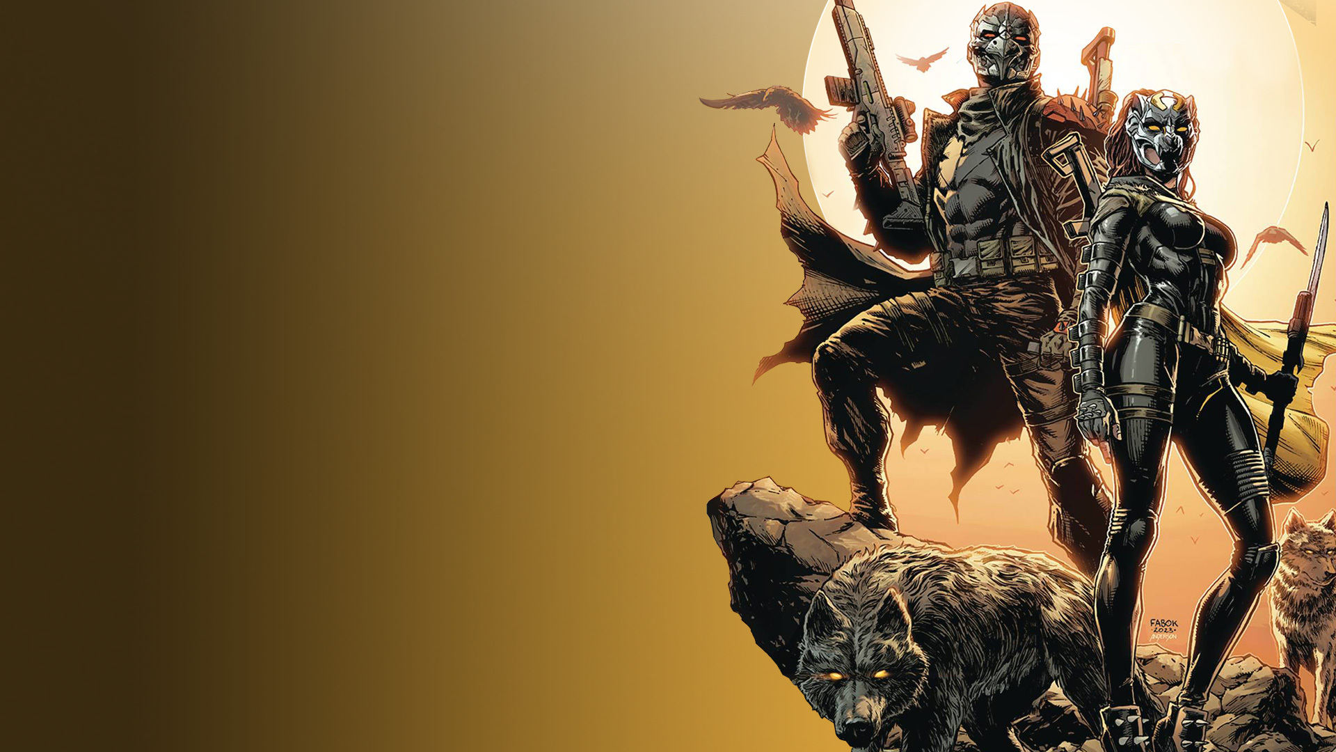 New Comic Book Day: May 22nd, 2024 - CovrPrice