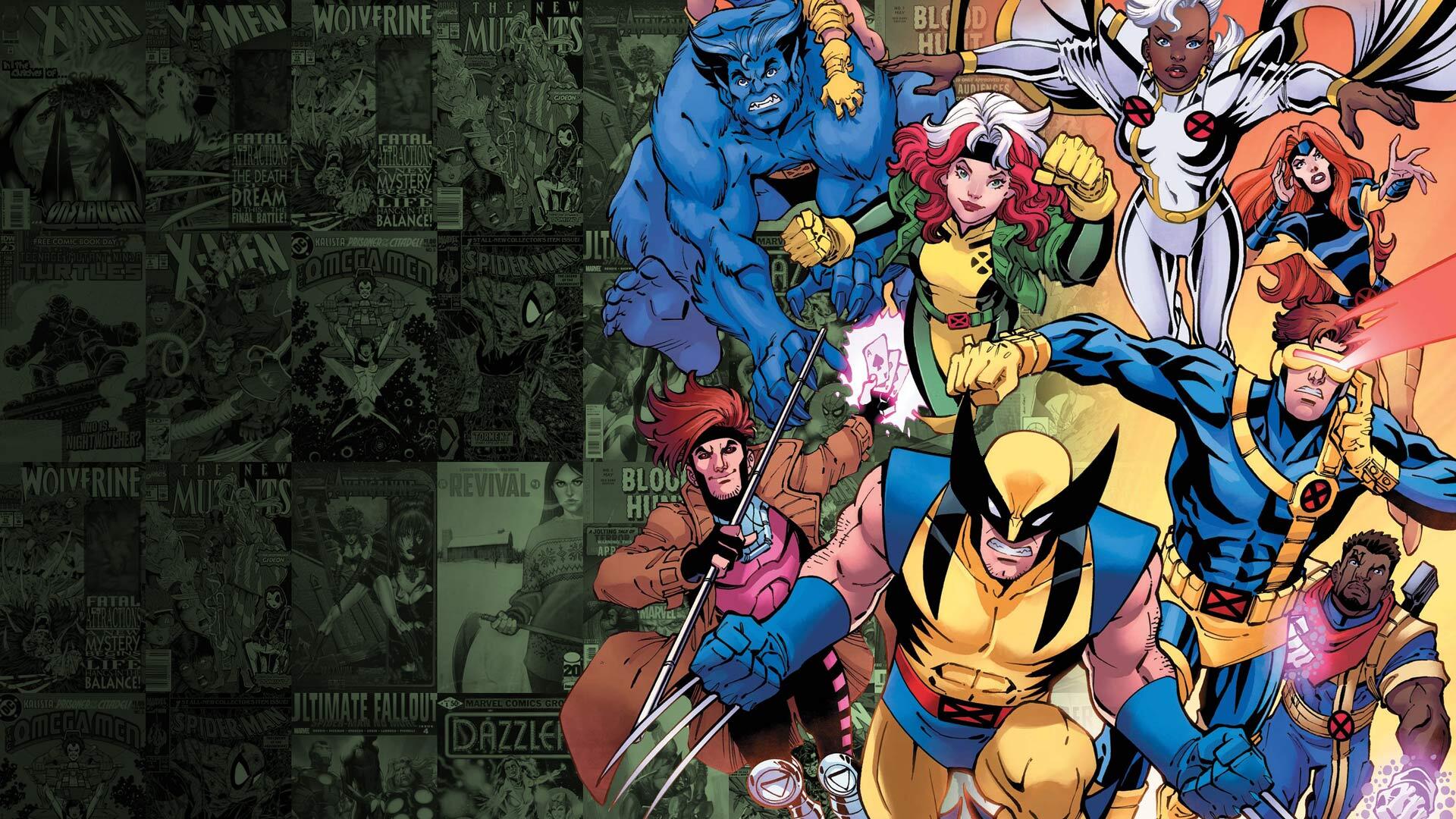 Top 10 Comics & Runner Ups: 5.6.24 - CovrPrice