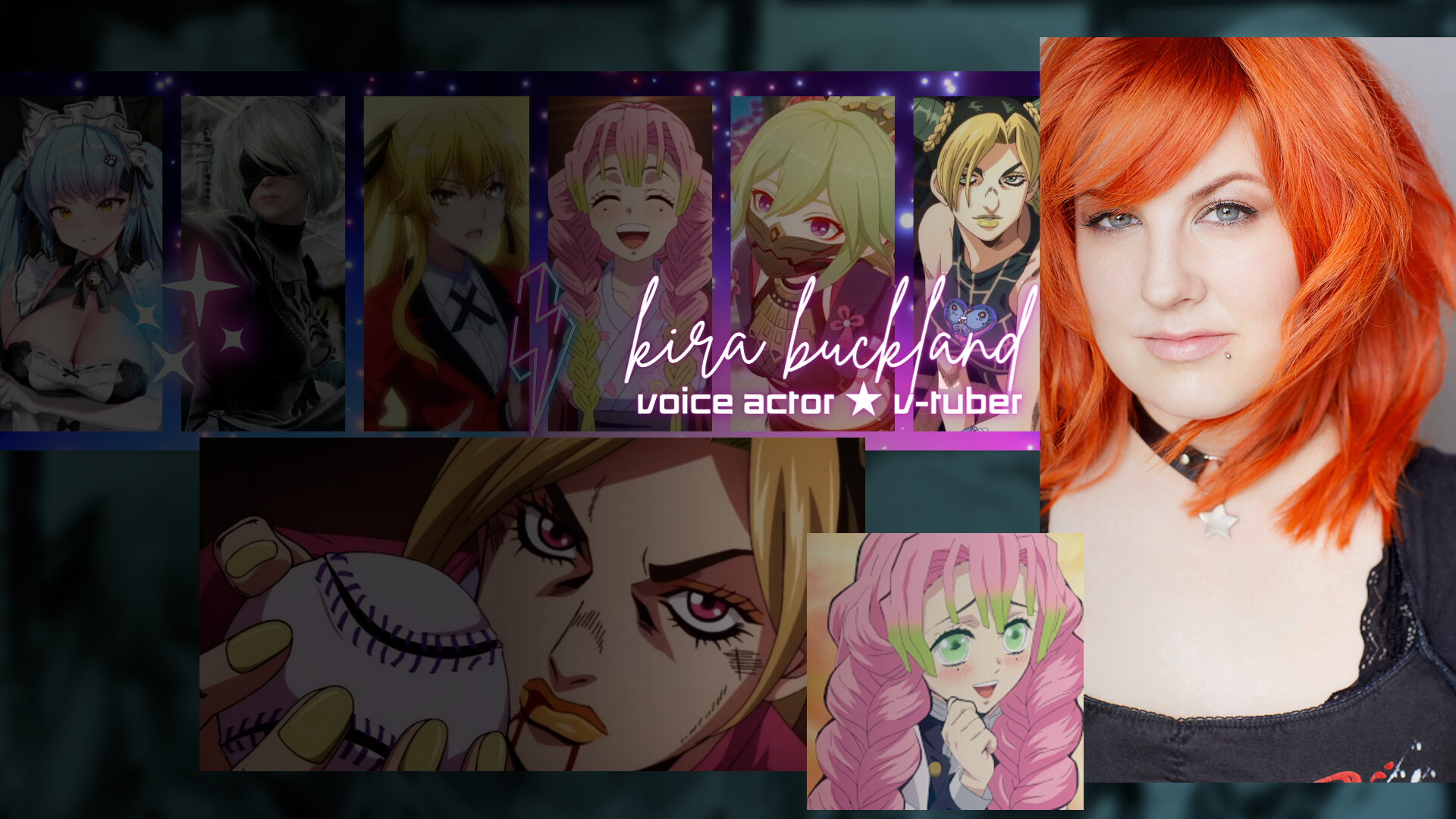 COVRPRICE SPOTLIGHT INTERVIEW: KIRA BUCKLAND - CovrPrice