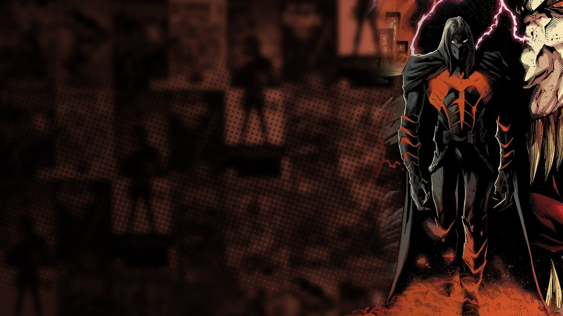 Four Year Reflective: July 2020-2024 - CovrPrice