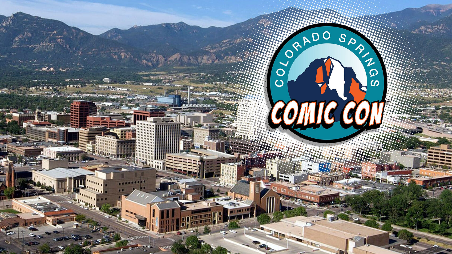 Colorado Springs Comic Con 2024 - CovrPrice