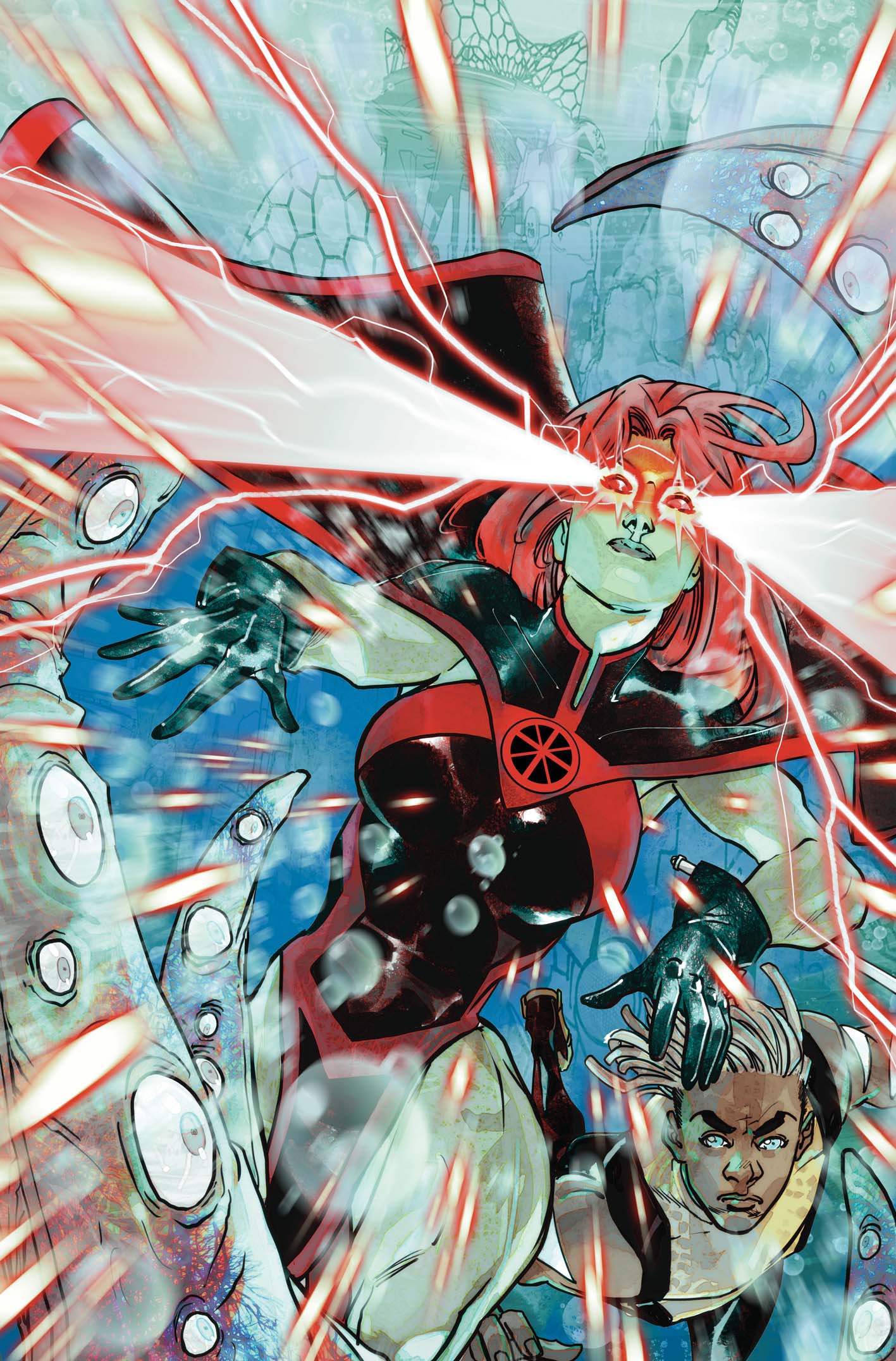 Batman The Brave And The Bold #18 - Carmine Di Giandomenico - CovrPrice