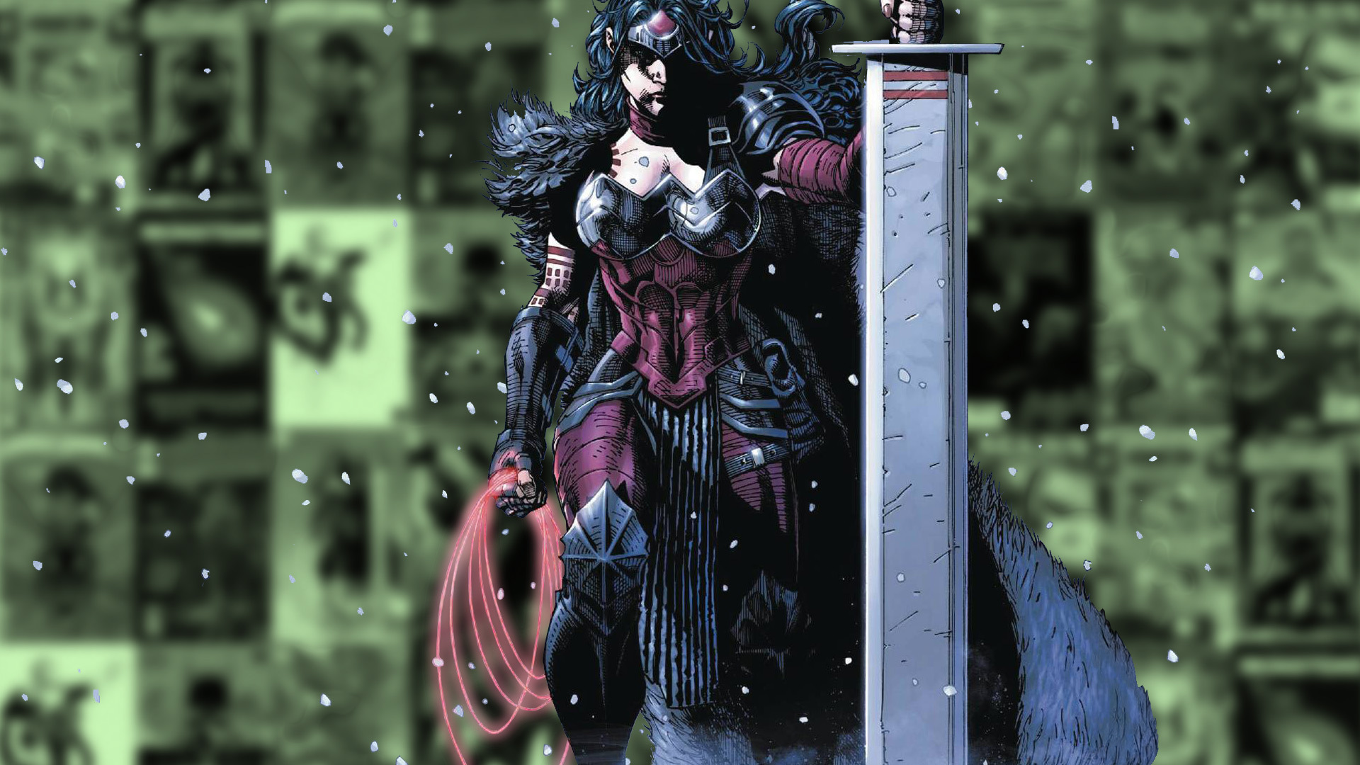 Top 10 Comics & Runner Ups: 11.11.24 - CovrPrice