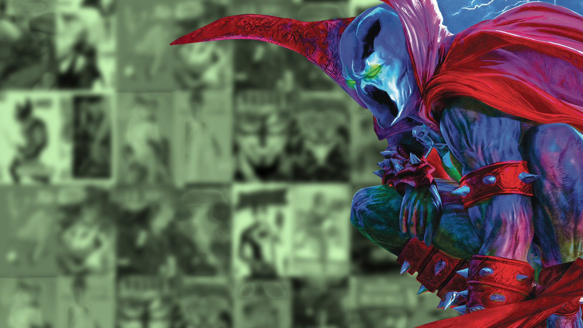 Top 10 Comics & Runner Ups: 01.20.25 - CovrPrice