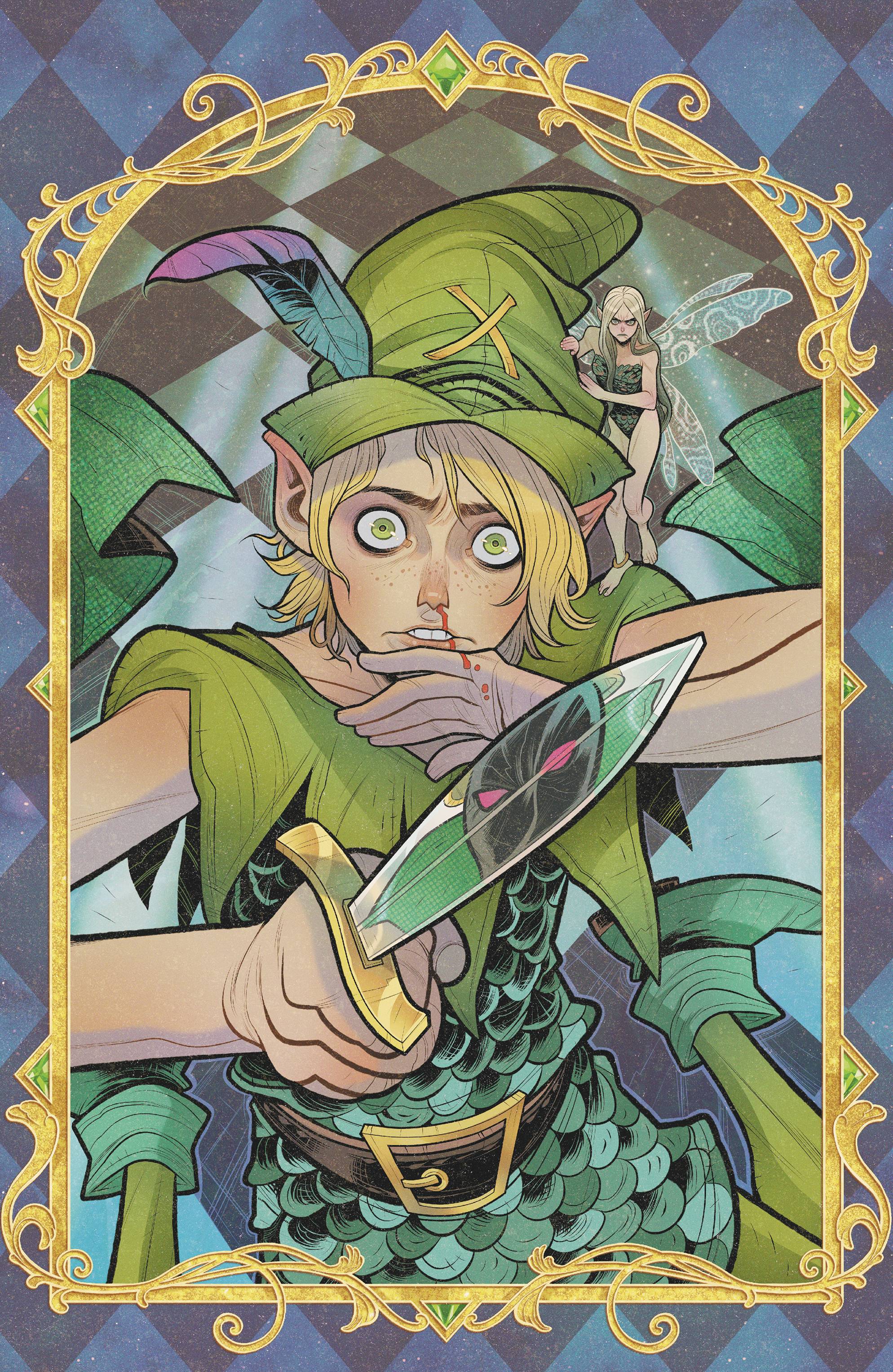 The Last Boy #2 - Elizabeth Torque (1:10) - CovrPrice