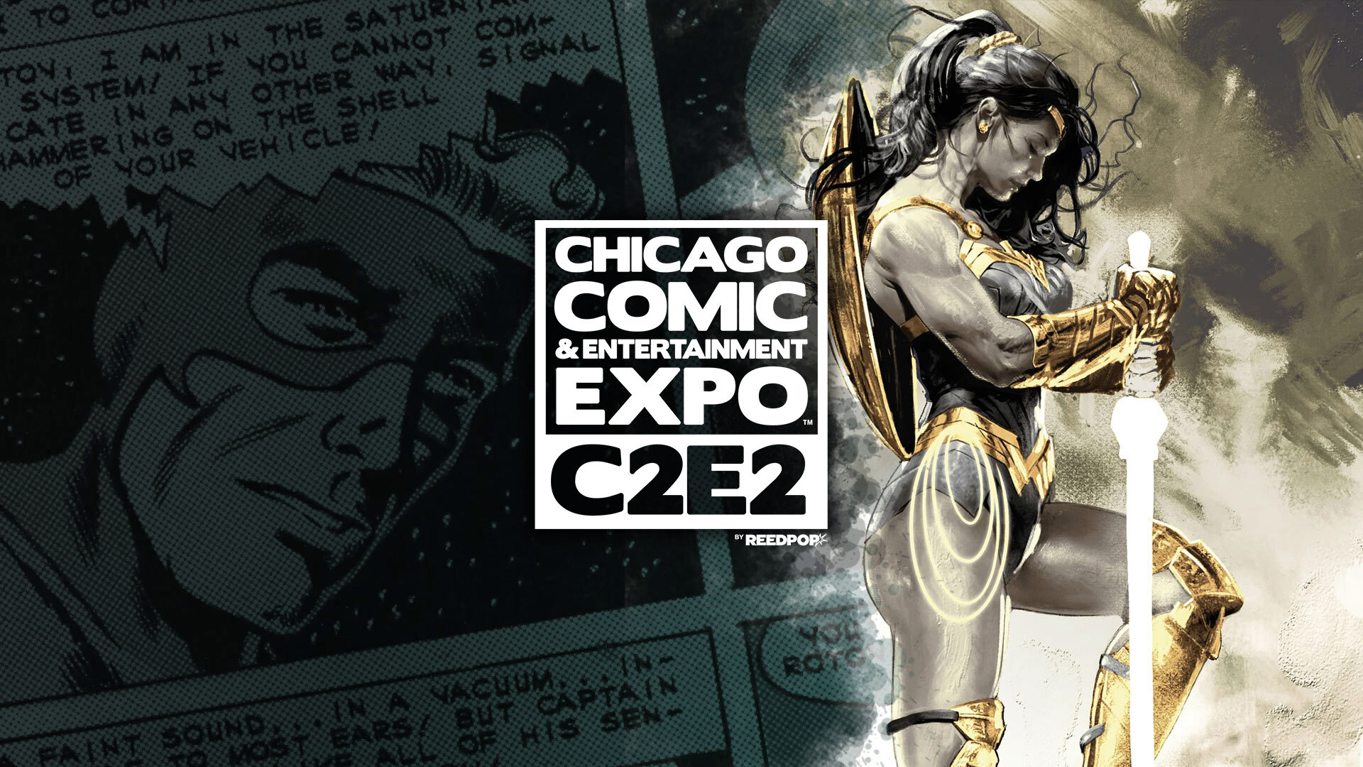 C2E2 2025 EXCLUSIVE COMIC BOOK LIST - CovrPrice