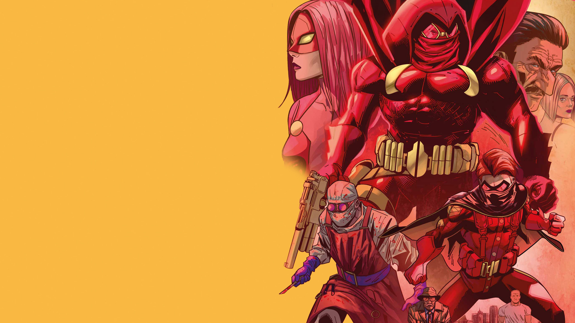 New Comic Book Day: May 21st, 2025 - CovrPrice