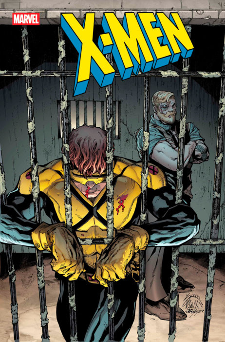 X-Men #20 - Ryan Stegman - Regular - CovrPrice