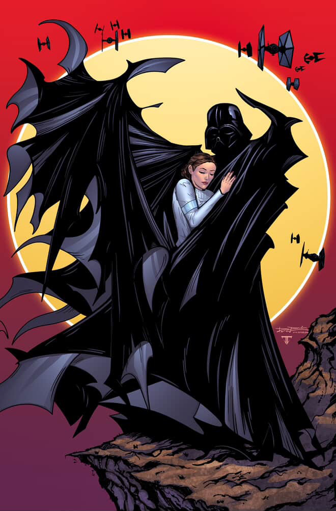 Fame: Hayden Christensen #1 - Davis Rider - 2025 Fan Expo Dallas - Nomasss / Captured ...