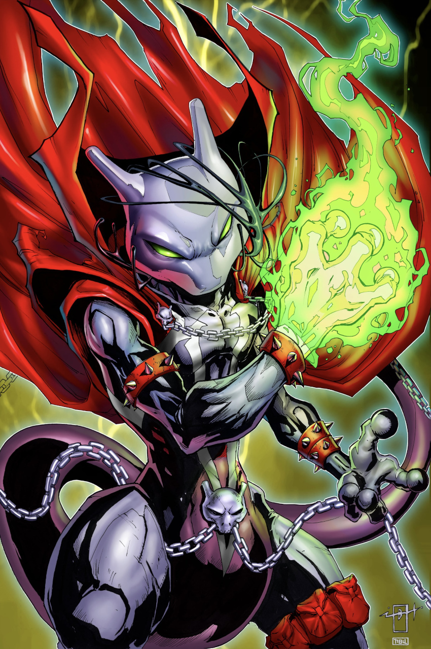 Fame: Satoshi Tajiri - Creator of Pokemon #1 - Jonathan Uribe - 2025 Fan Expo Dallas - Collector ...