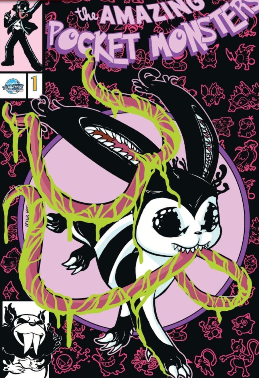 Fame: Satoshi Tajiri - Creator of Pokemon #1 - Matthew Waite - 2025 ...