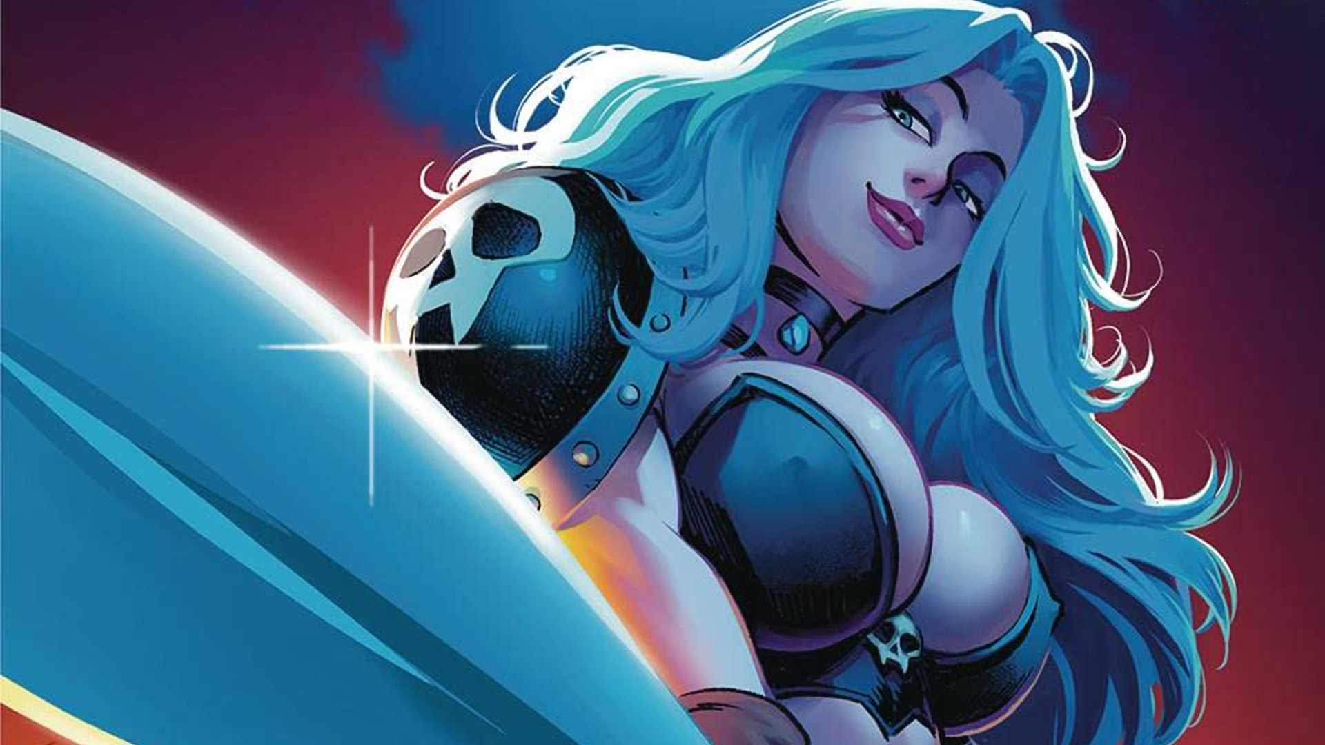 CROWDFUNDED COMIC HIGHLIGHTS: JULY 7TH, 2025 - CovrPrice